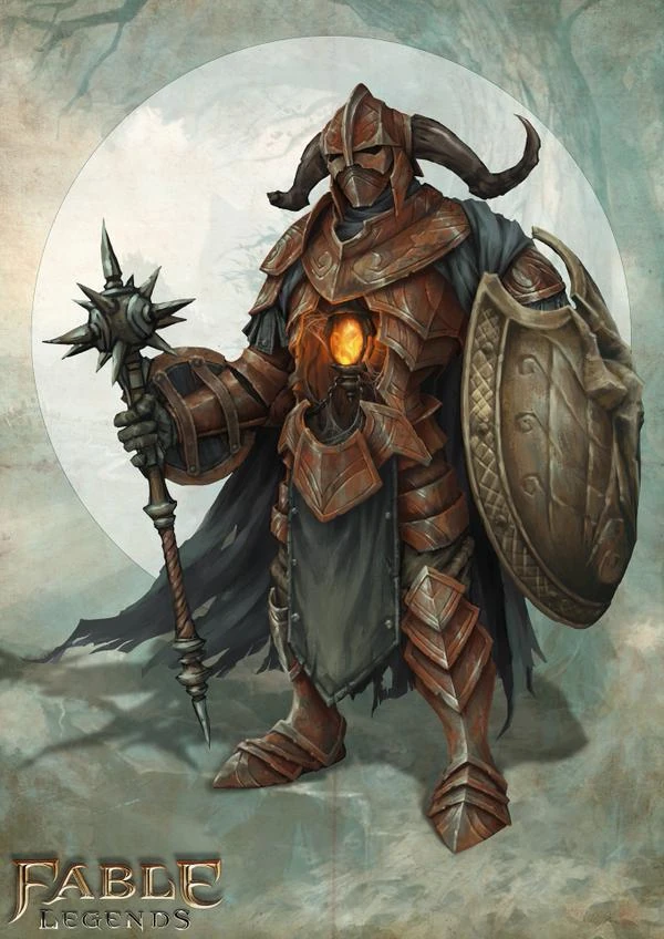 Malice | The Fable Wiki | Fandom