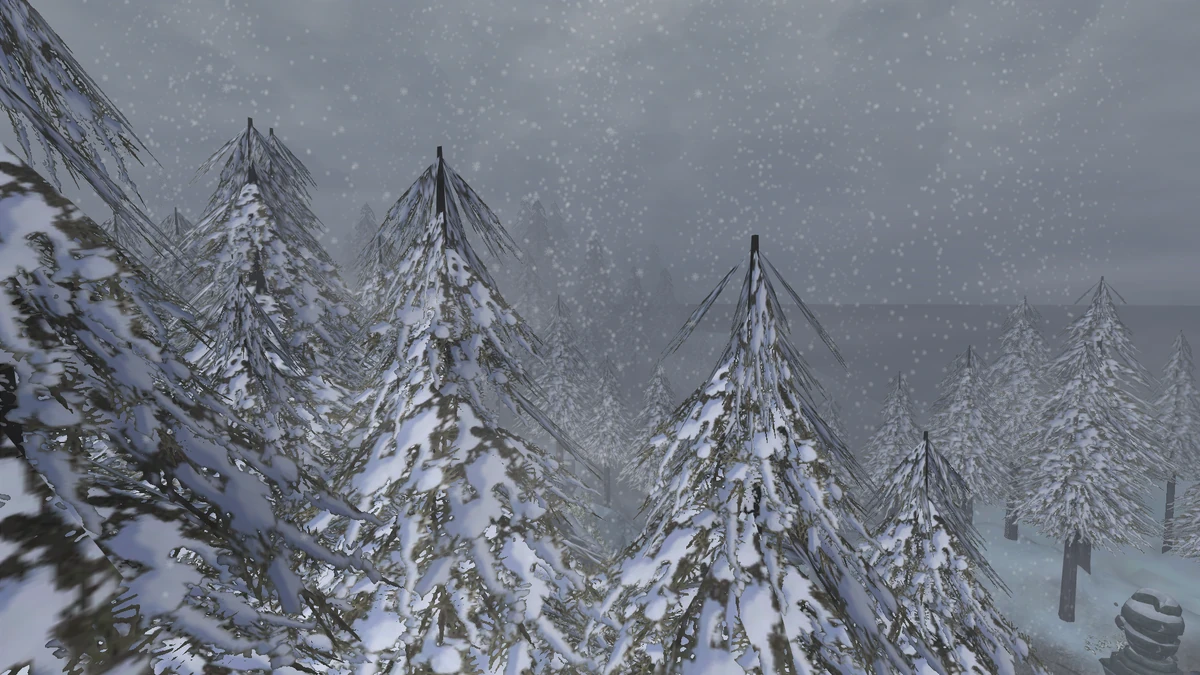 The Northern Wastes (Region) | The Fable Wiki | Fandom