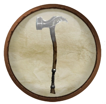 Hammer (Weapon) | The Fable Wiki | Fandom