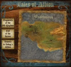 Tales of Albion | The Fable Wiki | Fandom