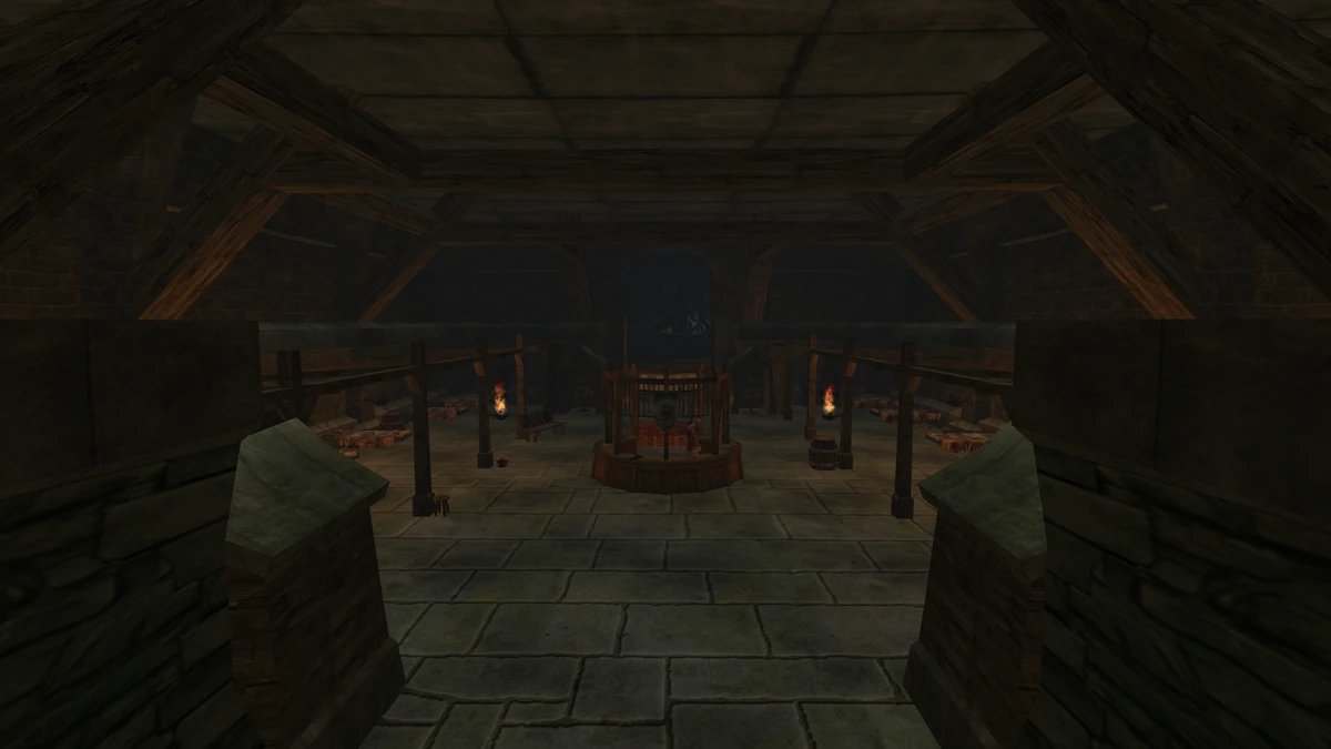 Arena Anteroom | The Fable Wiki | Fandom