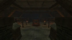 Arena Anteroom | The Fable Wiki | Fandom