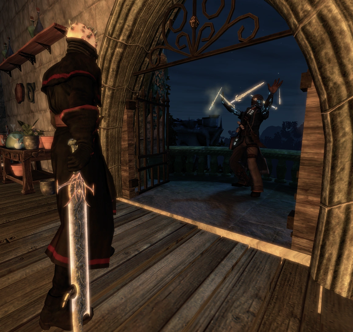 The Mage's Tower | The Fable Wiki | Fandom