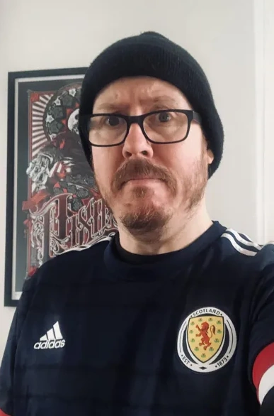 John McCormack | The Fable Wiki | Fandom