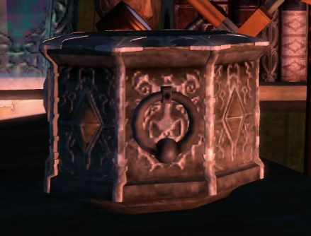 Music Box | The Fable Wiki | Fandom