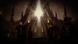 Commandant Fable 2