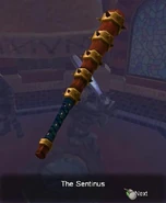 The Sentinus | The Fable Wiki | Fandom