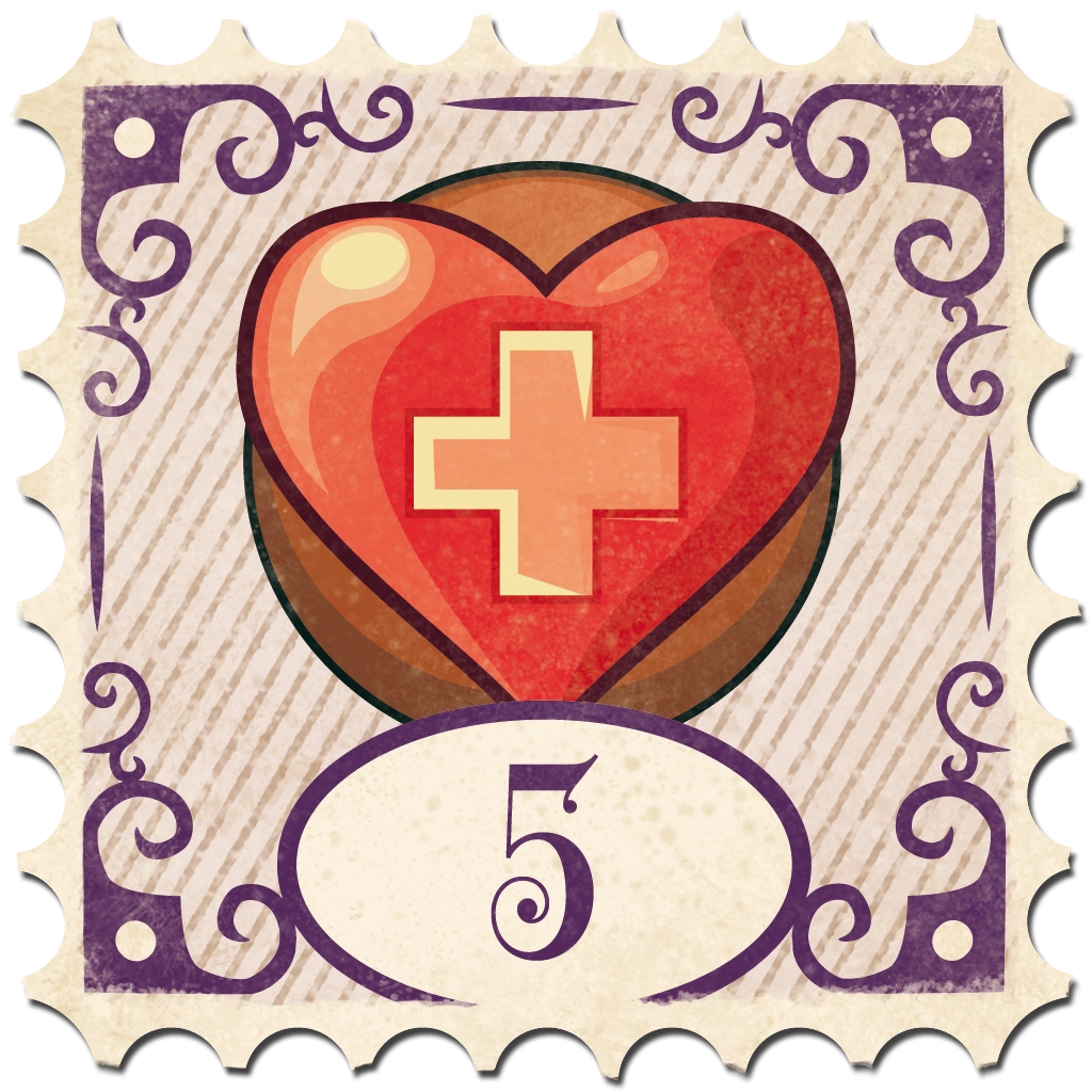 Hero, Their Health Is Low | The Fable Wiki | Fandom