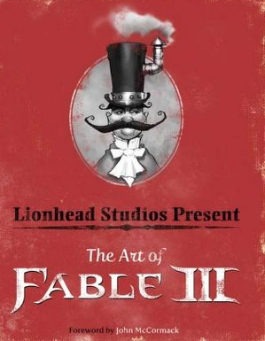The Art of Fable III | The Fable Wiki | Fandom