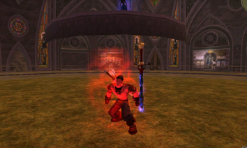 Fable TLC Bugs | The Fable Wiki | Fandom