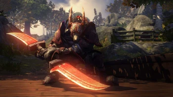 Minion | The Fable Wiki | Fandom