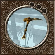 Pickhammer | The Fable Wiki | Fandom