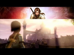 fable 2 cinematic