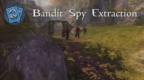 Bandit Spy Extraction | The Fable Wiki | Fandom