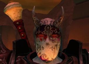 Jack of Blades's Mask | The Fable Wiki | Fandom