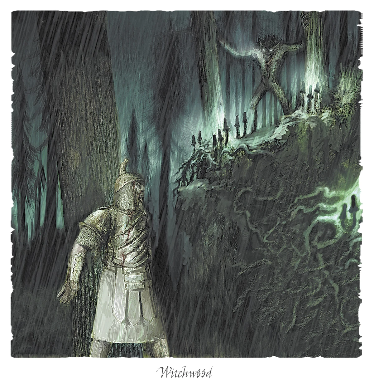 Witchwood | The Fable Wiki | Fandom