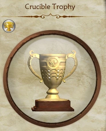 Crucible Trophy | The Fable Wiki | Fandom