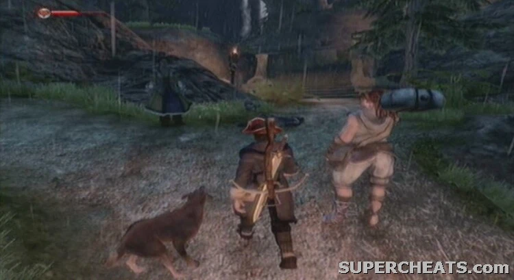 Lilith | The Fable Wiki | Fandom