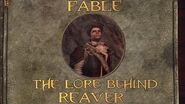 Reaver - The Fable Wiki - Fable, Fable 2, Fable 3, and more