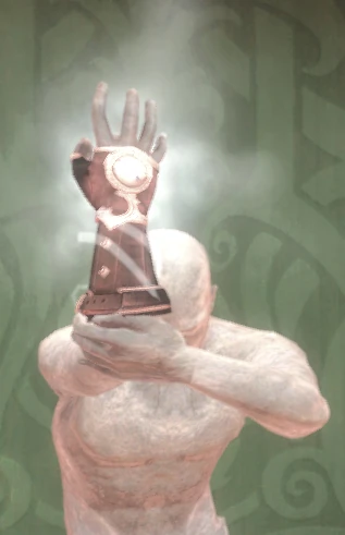 Vortex Spell Gauntlet | The Fable Wiki | Fandom