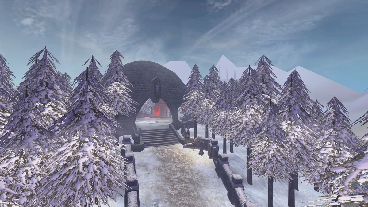 Archon's Shrine | The Fable Wiki | Fandom