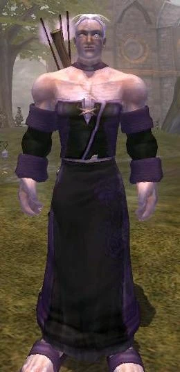 Dark Dress | The Fable Wiki | Fandom