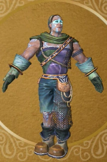 Borrowed Whisper's Outfit | The Fable Wiki | Fandom