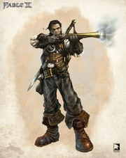 Skill | The Fable Wiki | Fandom