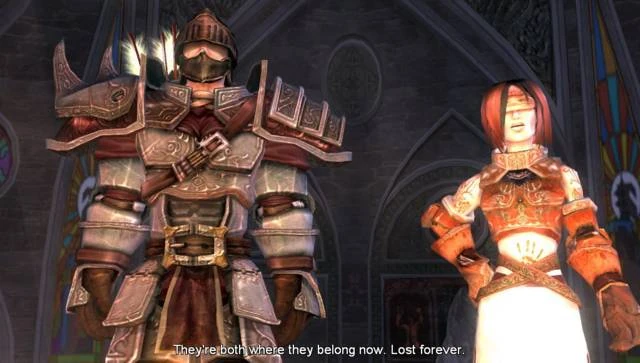 Black family | The Fable Wiki | Fandom