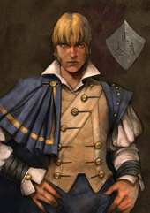 Elliot | The Fable Wiki | Fandom