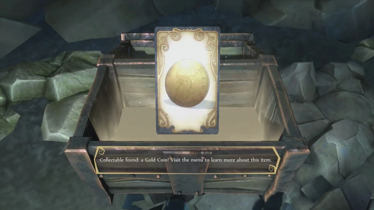 Gold Coin (Collectable) | The Fable Wiki | Fandom