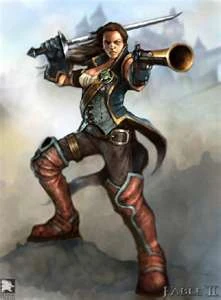 Fable Series Gallery/Fan Art | The Fable Wiki | Fandom