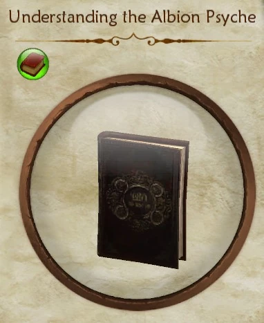 Understanding The Albion Psyche | The Fable Wiki | Fandom