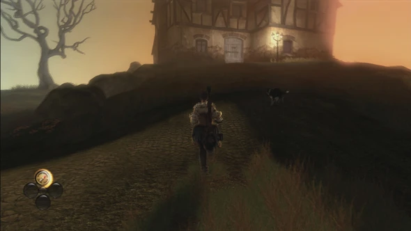 Last Orders | The Fable Wiki | Fandom