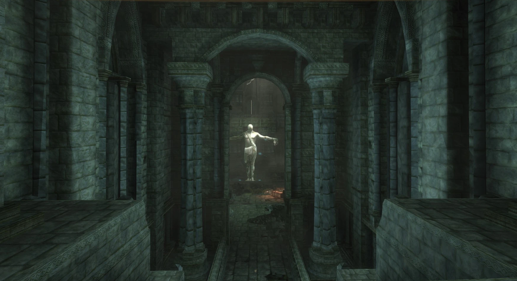 Ancient Key Fable 3 Quest