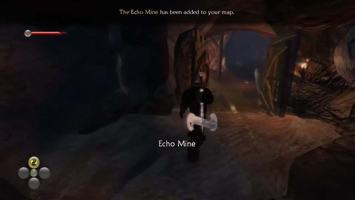 Echo Mine | The Fable Wiki | Fandom