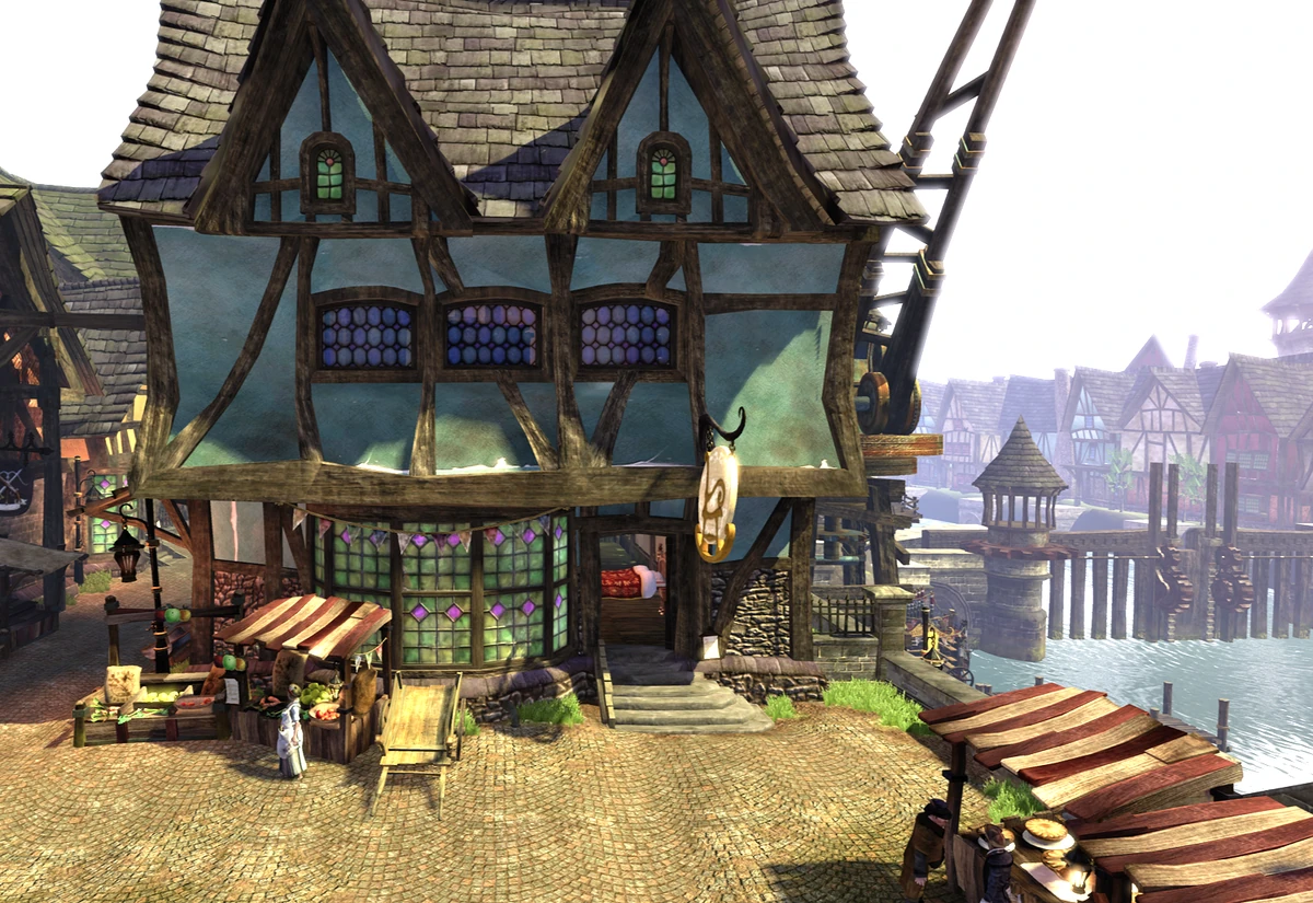 World of Chairs | The Fable Wiki | Fandom