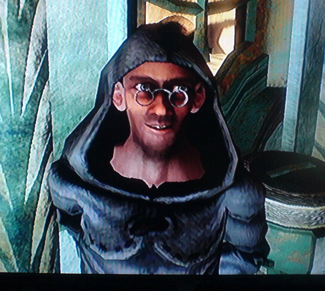 Timothy Lightjoy | The Fable Wiki | Fandom