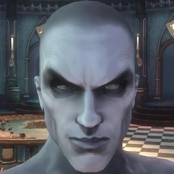 Fable 2 Character Morphing