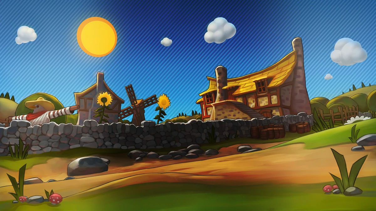 Millfields (Fable Heroes) | The Fable Wiki | Fandom