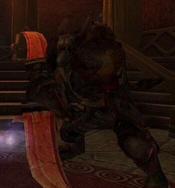 Minion | The Fable Wiki | Fandom