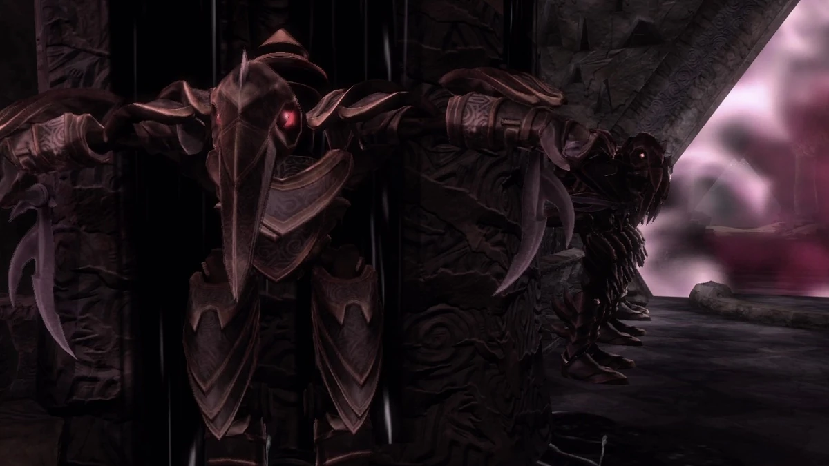 Dark Minion | The Fable Wiki | Fandom