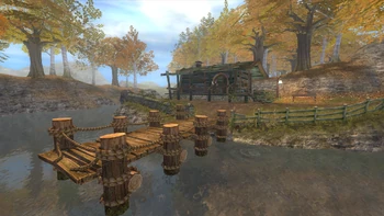 Fisher Creek | The Fable Wiki | Fandom