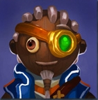 Garth | The Fable Wiki | Fandom