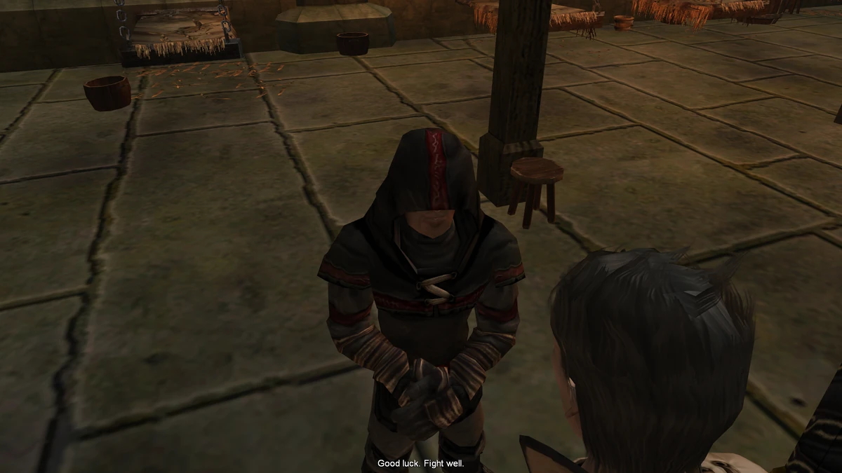 Shadow (Fable) | The Fable Wiki | Fandom