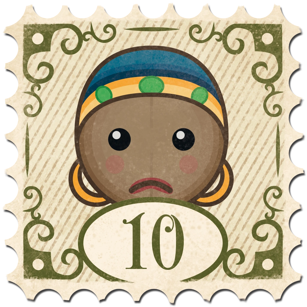 As Quiet As A Whisper | The Fable Wiki | Fandom