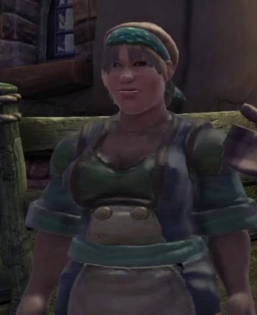 Jenna | The Fable Wiki | Fandom