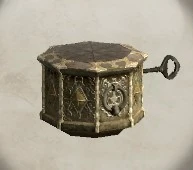 Music Box | The Fable Wiki | Fandom