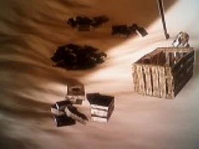 Reaver on Reaver | The Fable Wiki | Fandom