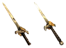 The Avenger | The Fable Wiki | Fandom